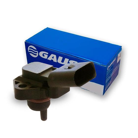 Sensor Map Volkswagen Gol G2 1.0 1996 a 1999 Gauss - Sensor Map ...