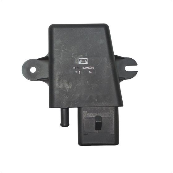 Sensor map volkswagen gol/parati g2 1.6/1.8 8v ford escort/pampa ap mte ...