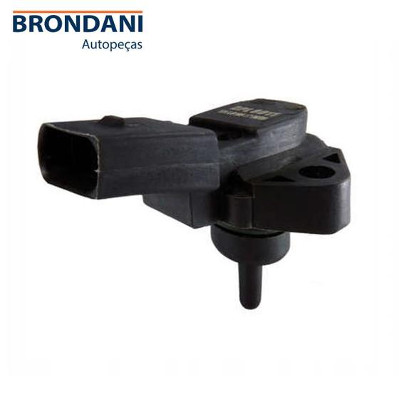 Sensor Map - Volkswagen Polo Gol Fox Kombi Caddy Skoda Felicia - Bosch ...