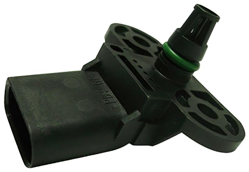 Sensor mapeamento vw gol mi 99/ alcool /golf/fox 99/ polo 4 - IND/VTO ...