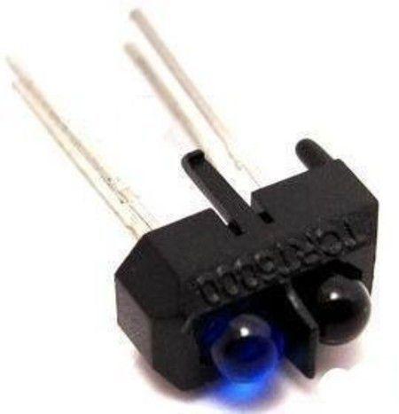 Sensor Óptico Reflexivo TCRT5000 - Arduino - Robótica - Magazine Luiza