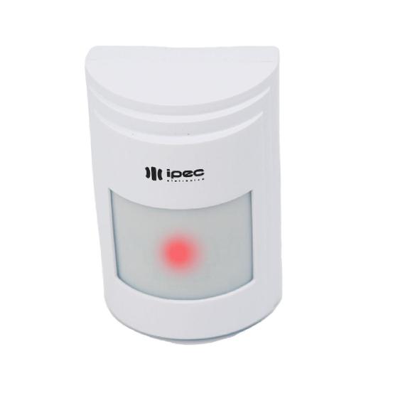 Sensor Passivo Sem Fio Vision RF Ipec - Sensor de Presença - Magazine Luiza