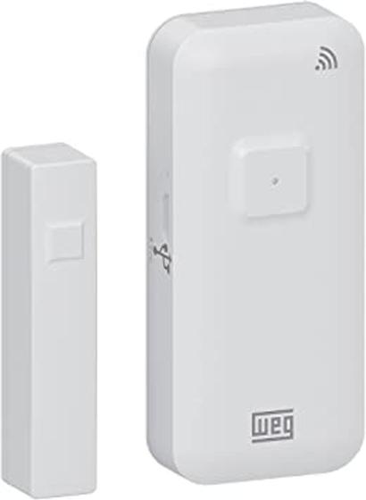 Sensor porta ou janela Weg Home Wifi - Sensor de Porta / Janela ...