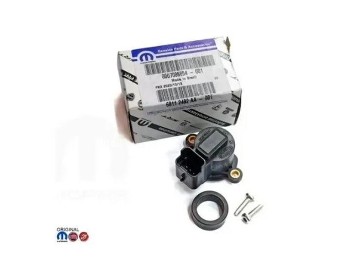 Sensor Posição Cambio Dualogic Argo Palio Bravo Original 7086854 80274 ...