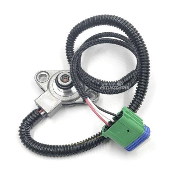 Sensor Pressao Cambio Al4 Original C4 c3 c5 c8 408 206 207 306 407 307 ...