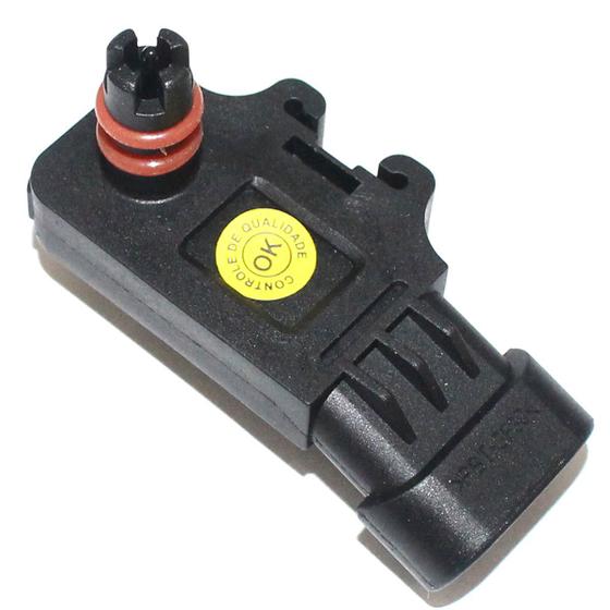 Sensor Pressão Map Gm Corsa- Sedan/ Utility 93333350 - Maxauto - Sensor ...