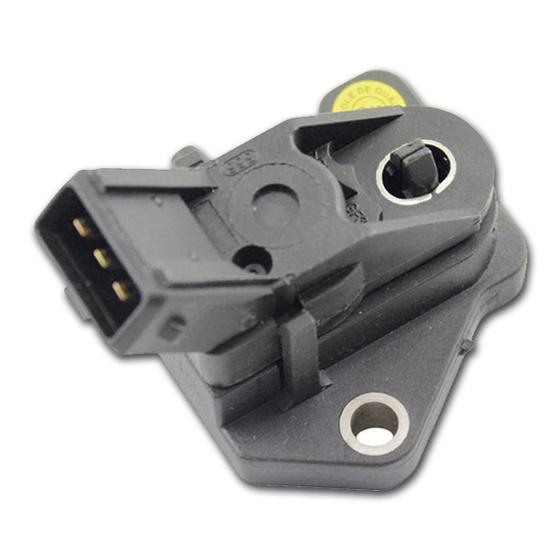 Sensor Pressão Map Vw Kombi 1.6 4Cil 8V Gas. 1997 A 2005 - DS - Sensor ...