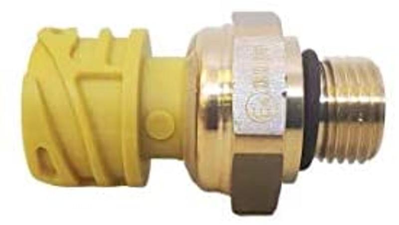 Sensor pressão óleo carter volvo nh/fm/fh - M TOP - Elétrica de Carro ...