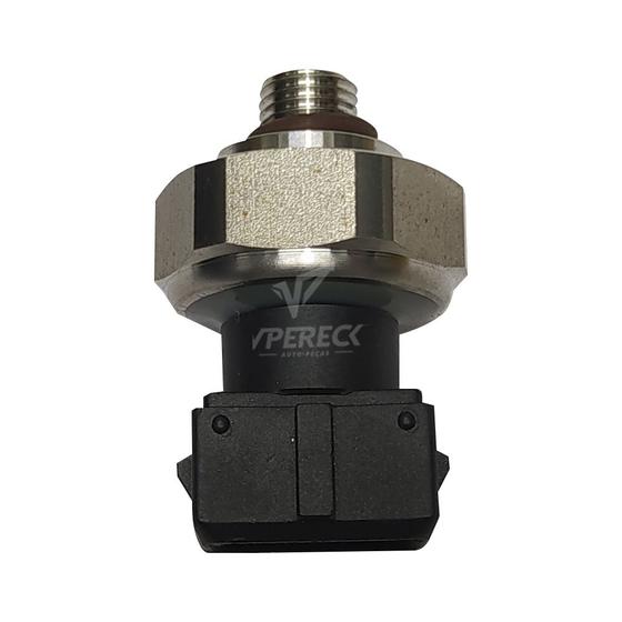 Sensor Pressão Óleo Para Iveco Novo Stralis - 500377533 - MEC DIESEL ...