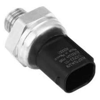 Sensor Pressão Sprinter Cdi 311/ Genuíno Mercedes-Benz Om611la A ...