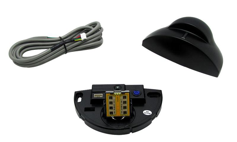 Sensor Radar Porta Automática Bona Social Tore Flash - Wc - Sensor de ...