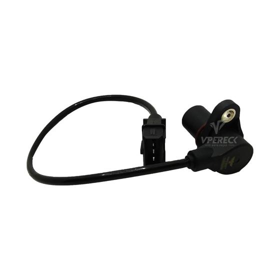 Sensor Rotação Conta Giros/Fases Comando Para Iveco Stralis/Trakker ...