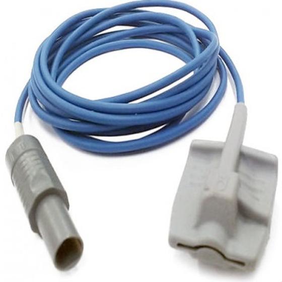 Sensor spo2 silicone adulto dixtal - BIOGENESIS - Material Médico e ...