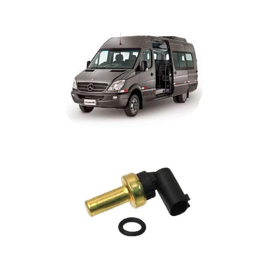 Sensor Temperatura 0005425118 Mercedes Sprinter - MTE - Sensor de ...