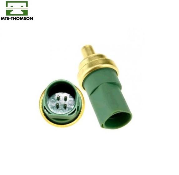 Sensor temperatura Água VW Fox,gol 4014 - MTE - Sensor de Temperatura ...