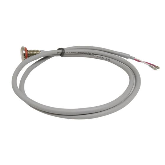 Sensor Temperatura Autoclave 21l Kavo - SS - Sensor de Temperatura ...