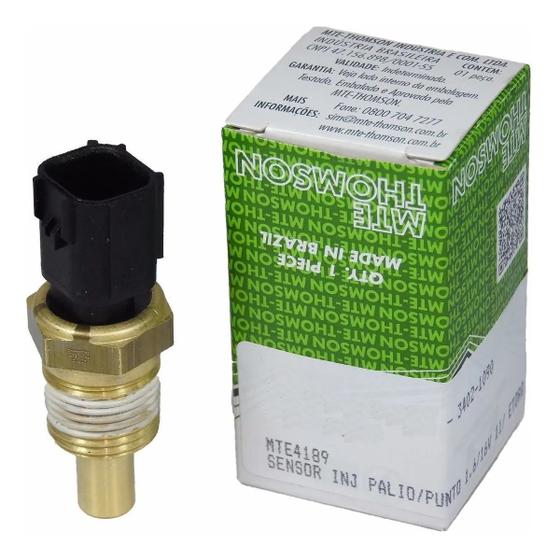 Sensor Temperatura Bravo Doblo Grand Siena Idea Etorq MTE - MTE-THOMSON ...