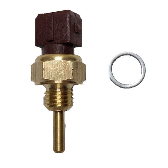 Sensor Temperatura Corsa Montana Meriva Idea Palio Siena 1.8 - ECHLIN ...