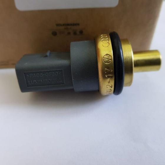 Sensor Temperatura Da Água Fox Voyage G5 G6 06a919501a Orig ...