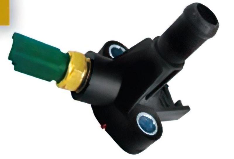 Sensor temperatura fiat palio fire 1.0 1.3 1.4 8v 2 terminal - IND ...