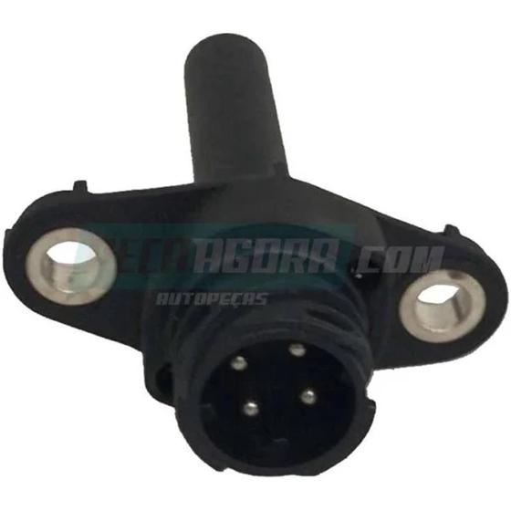 Sensor Temperatura Filtro De Ar Mb Axor Atron Actros - Sensor de ...