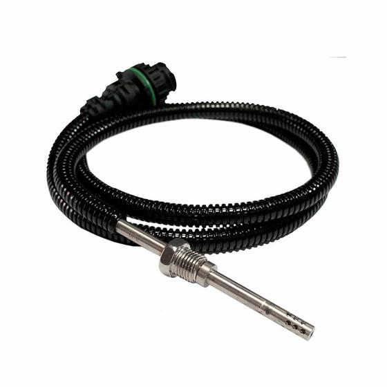 Sensor temperatura gases escape catalisador volvo 20889280 - EMITECO ...