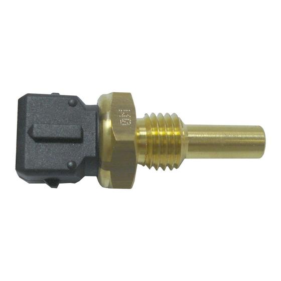 Sensor Temperatura Gm Ipanema 1991 a 1997 - 158814 - 4052 - Chevrolet ...