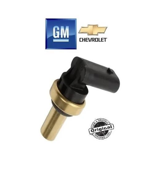 Sensor Temperatura S10 Flex Equinox Tracker Cruze 12641073 - Chevrolet ...