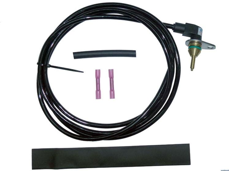 Sensor Temperatura Sistema Injecao - 1865317 - A.S.T - Sensor de ...