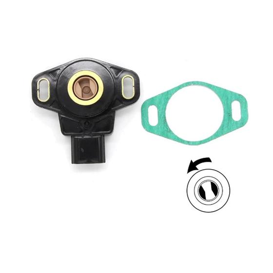 Sensor TPS Posição Borboleta Honda Accord 2003/2007 - BAP - Autopeças ...