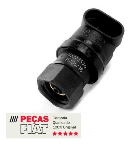 Sensor Velocidade Fiat Bravo Fiorino Strada Doblo Original 55272396 ...