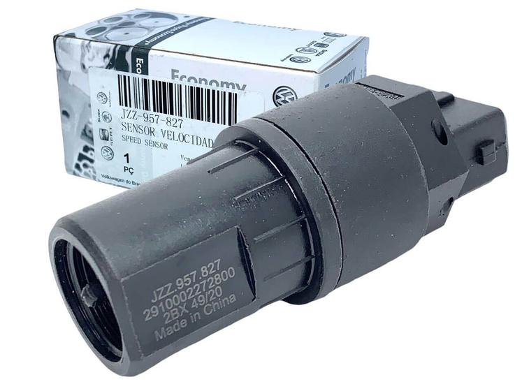 Sensor Velocidade Gol Parati G4 1.0 1.6 Original Volkswagen JZZ957827 ...