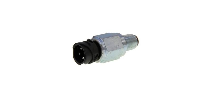 Sensor Velocidade Velocimetro Indutivo Volvo Fh12To-3171490 - Br.Cc ...