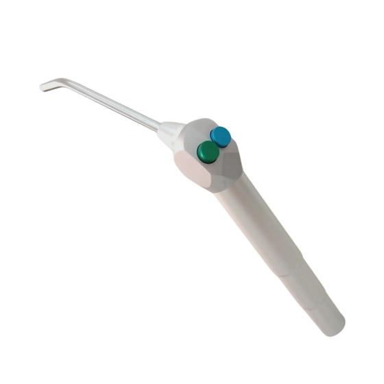 Seringa Tríplice Odontológica Quadrada - RP - Outros Saúde e Cuidados ...