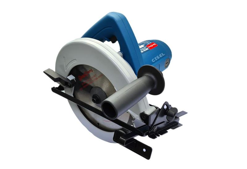 Serra Circular 7.1/4" Dongcheng DMY02-185 - 220 Volts - Serra Circular ...