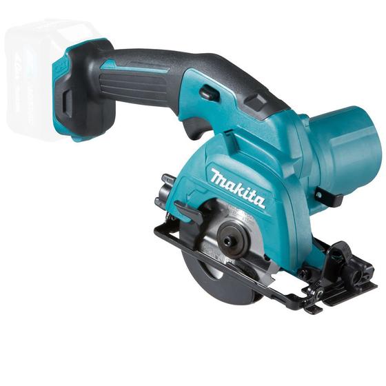 Serra circular á bateria 12v - hs301dz - makita - Serra a Bateria ...