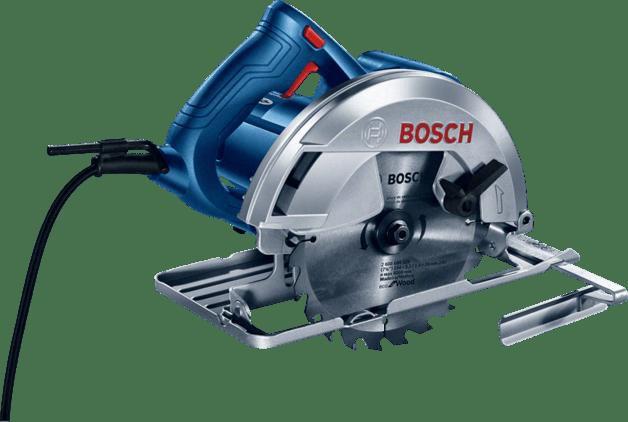 Serra circular bosch 7.14 gks 150 c/1 disco 127v - Serra Circular ...