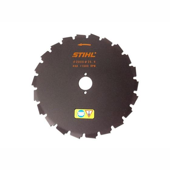 Serra Circular STIHL WoodCut 200-22 Especial - Serra Circular ...