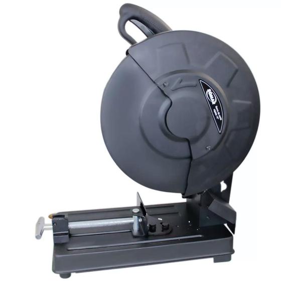 Serra de Corte Rápido Policorte 14 Polegadas 2000w SOMAR - Policorte ...