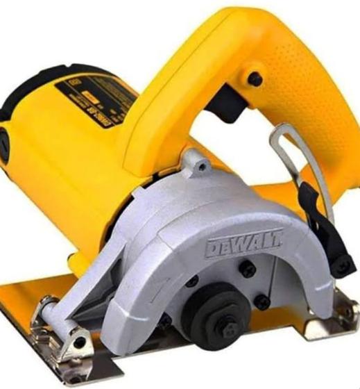 Serra mármore - Dewalt - Serra Mármore - Magazine Luiza