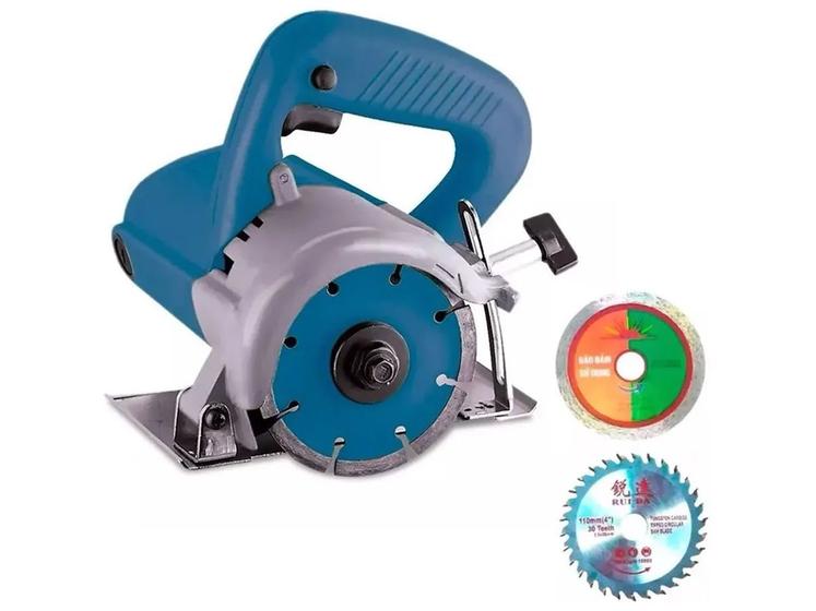 Serra Marmore Profissional Circular 1200w 12000rpm 220v - Importway ...
