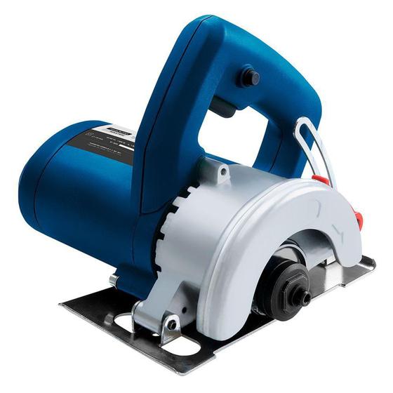 Serra Mármore Tramontina 1200W 4.3/8, 127V, Uso Profissional - 42511011 ...