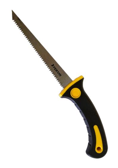 Serrote 6 Polegadas Profissional Para Cortar Gesso E Drywall - FERTAK ...