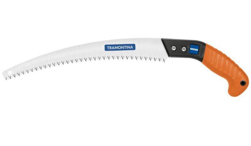 Serrote Poda Fixo Dente Tubarão Tramontina - Serrote de Poda - Magazine ...