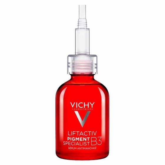 Sérum Antimanchas Vichy Liftactiv Pigment Specialist B3 ...