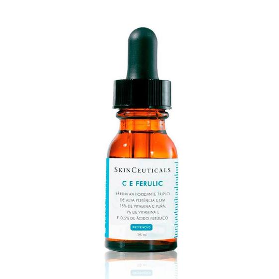 Sérum Antioxidante Skinceuticals CE Ferulic 15ml - Dermocosméticos - Magazine Luiza