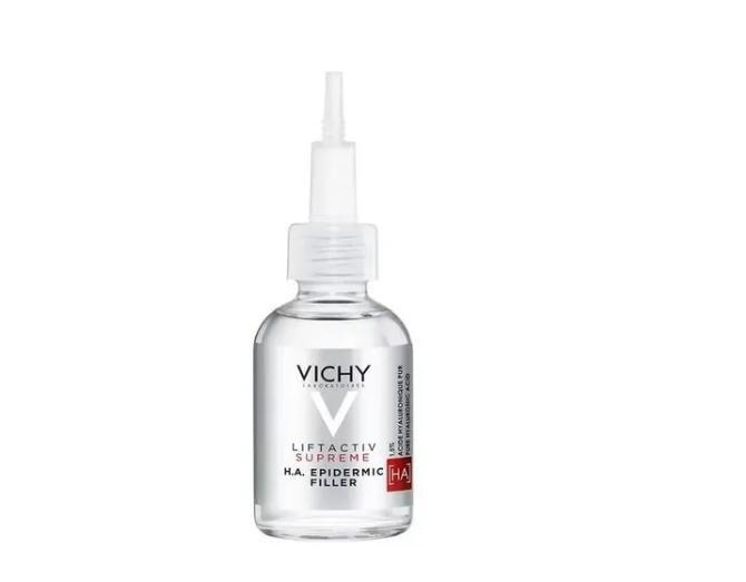 Sérum Facial Liftactiv Supreme Ha Filler 15ml Vichy - Dermocosméticos - Magazine Luiza
