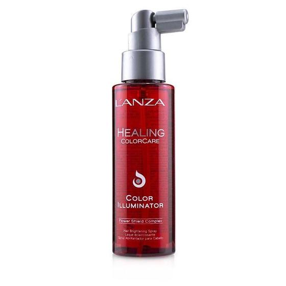 Serum Healing Colorcare Color Illuminator 100ml - Lanza - Sérum Capilar ...