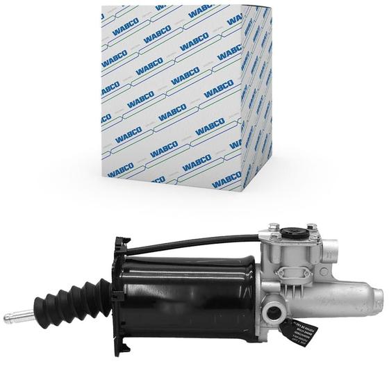 Servo Embreagem VW Constellation 17-280 T 2012 a 2023 10 Bar - Wabco ...