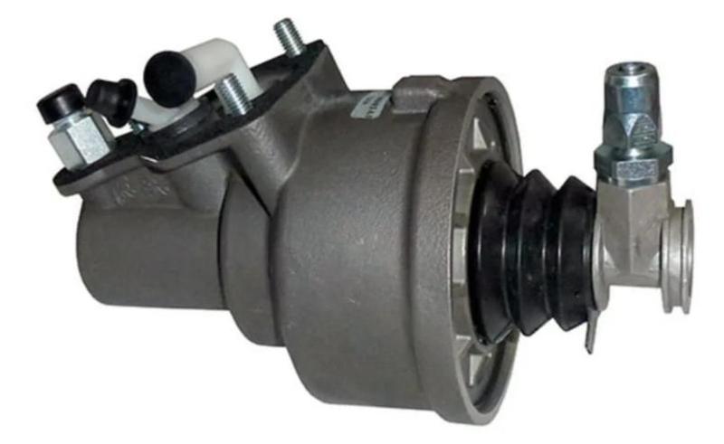 Servo Master 1421186 Caminhao Scania P94 114 124 Serie 4 - A.S.T ...